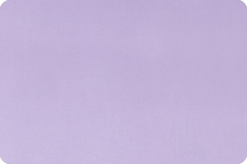 Solid Cuddle 90" - Lavender – Sander's Sew N Vac & The Fabric Bin