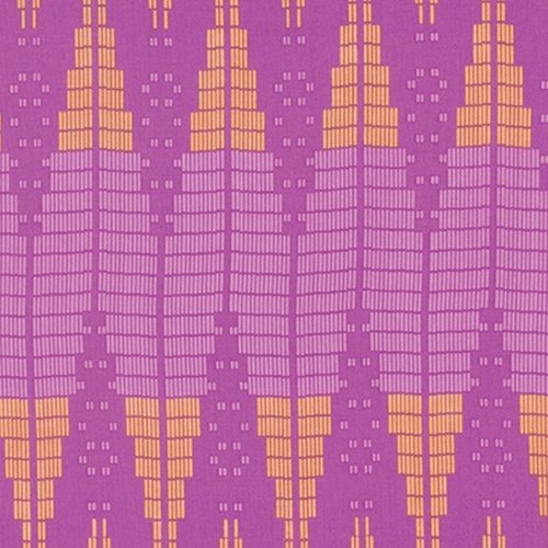 Cali Mod-Ziggy~Lavender – Sander's Sew N Vac & The Fabric Bin