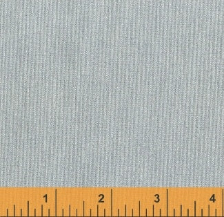 Metallic - Silver Cotton – Sander's Sew N Vac & The Fabric Bin